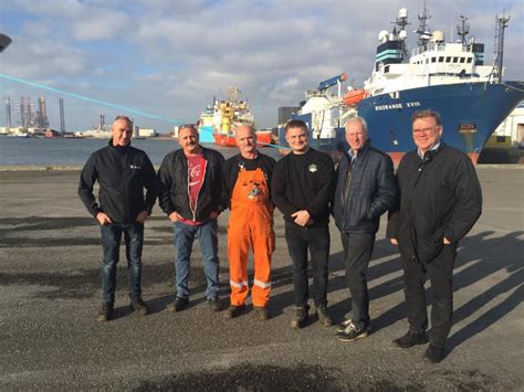 Daniel Pagh On Linkedin Så Blev Vi Certificeret Iht Iso 9001 2015 En 1090 1 Exc 3 Og 3834