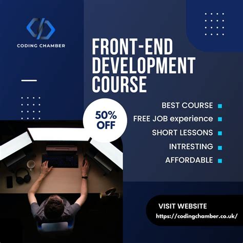 Frontenddevelopment Webdevelopment Careeropportunities
