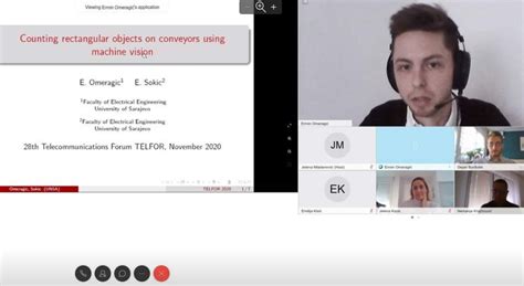 Kakanjac Ermin Omeragić Zlatna Značka Unsa S Prosjekom 953