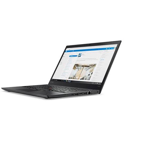 Lenovo Axlaptop Ev T470s Jx Fb Tq Kx Cz Sj I7 6th 7th Gen 8g Ram M2