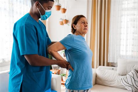 Sciatica National Spine Health Foundation