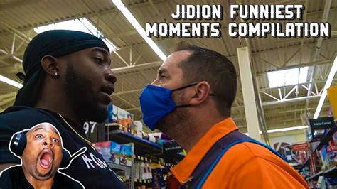 Jidions Most Viral Deleted Pranks Compilation Youtube