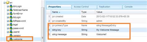 创建登录屏幕 Adobe Experience Manager