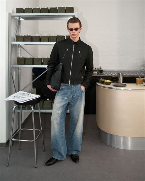 Copenhagen Fashion Week See O Files Fallwinter 2026 Collection