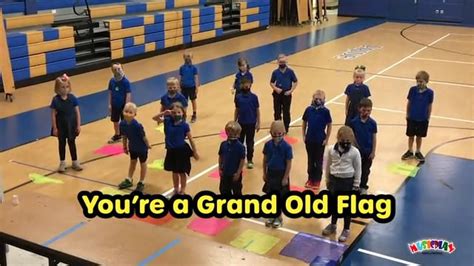 Youre A Grand Old Flag Musicplayonline