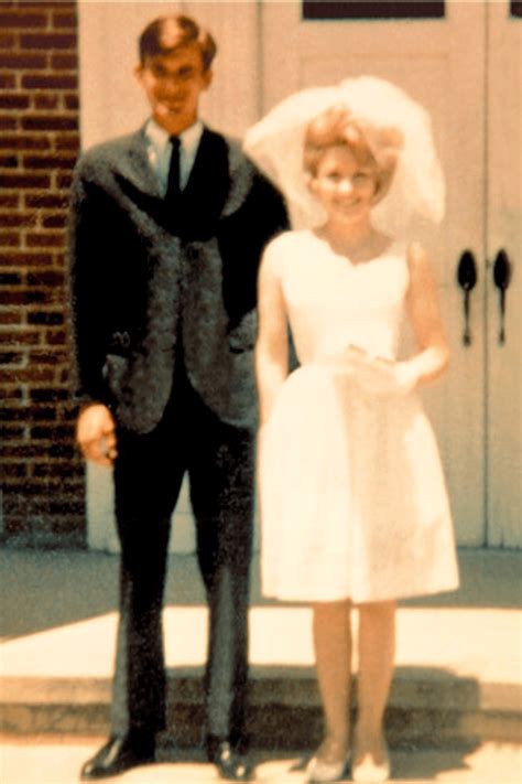 Dolly Partons Husband Carl Dean Granted His First Interview In 2016