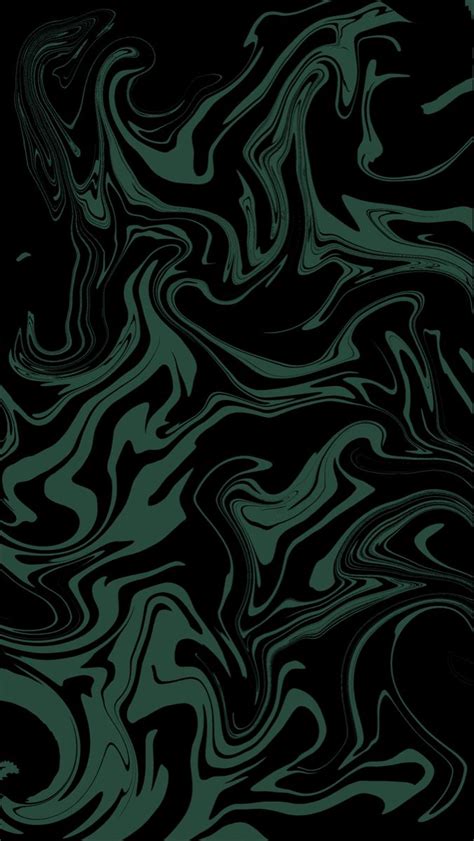 Cool Dark Green Wallpapers