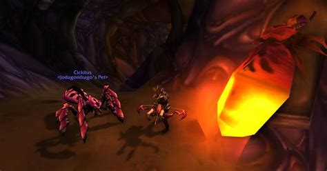 Silithid Hunter Album On Imgur