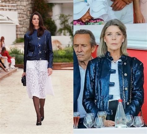 Princess Caroline Longines Global Champions Tour Day 3