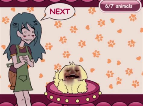 Puddles Lacey Games Wiki Fandom
