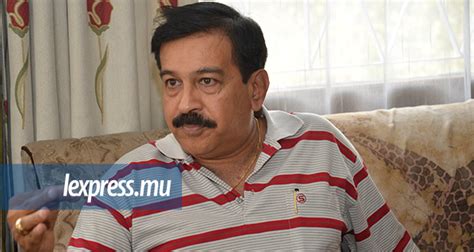 Salil Roy «lavenir De La Canne à Sucre Se Trouve Dans La Production