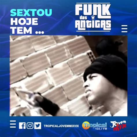 Quem Curtiu Essa Mc Dodo Tocou Na Ferida 💡se Liguem Nos Horários Do Tropical Jovem Mix 💥