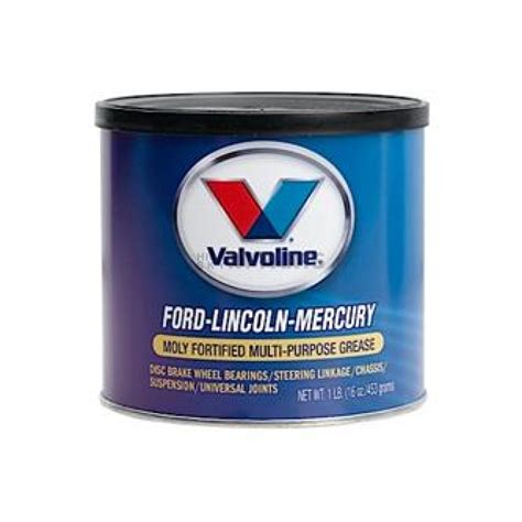 Valvoline Multi Purpose Grease 632