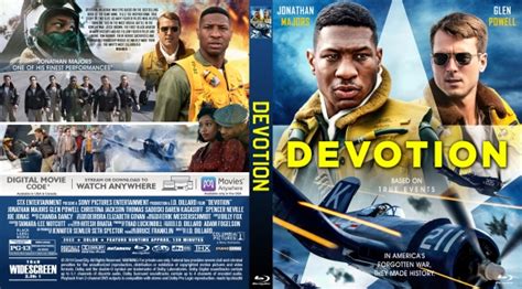 Covercity Dvd Covers And Labels Devotion