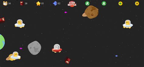Github Tinluuvtlstar Battle Trận Chiến Của Các Vì Sao🌟⭐🌑