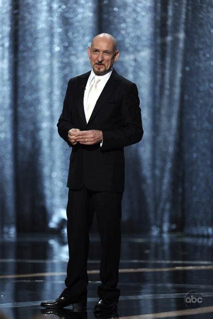 Ben Kingsley