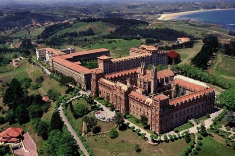 Universidad Pontificia Comillas Aktuelle 2019 Lohnt Es Sich Mit
