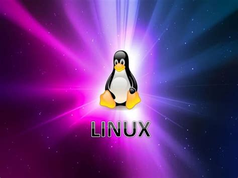 Aula 3 Sistemas Operacionais Linux Pptx