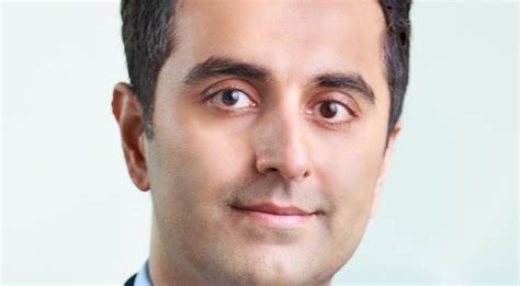 2022 Global Leaders In Consulting Ashwin Assomull