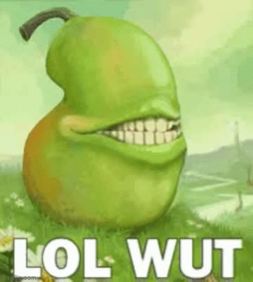 Lol Wut Animated 