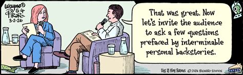 Bizarro By Wayno And Piraro Bizarro By Wayno And Piraro