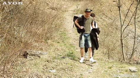 Edward Fox And Ryan Torres Gay Bareback Anal Porn By Faphouse Xhamster