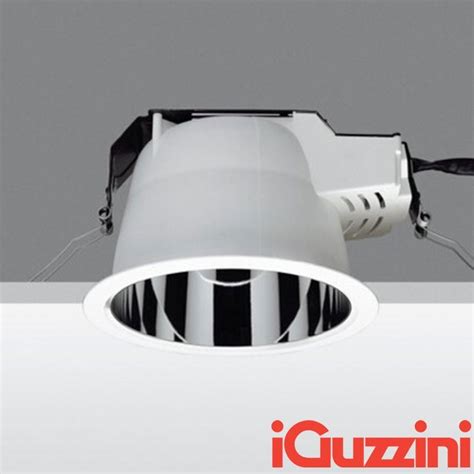 Iguzzini Downlight 2x26w Easy Comfort Recessed