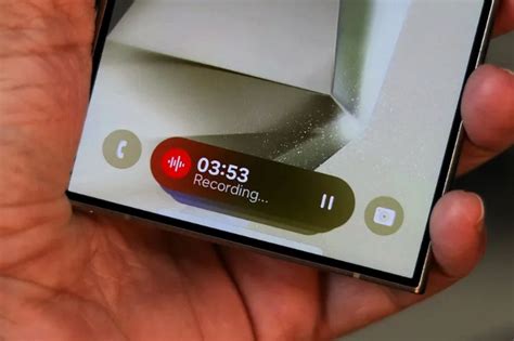 آخرین خبر قابلیت جدید در One Ui 7، اطلاعات کلیدی را در یک نگاه نشان می‌دهد؛ داینامیک‌آیلند به