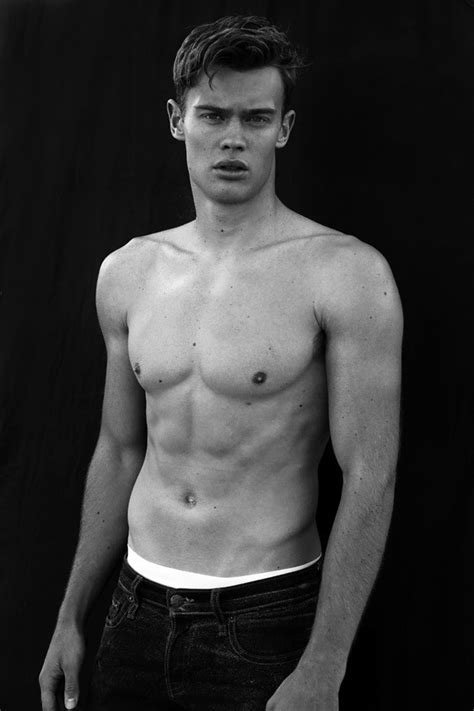 Rob Johnson Evolve Model