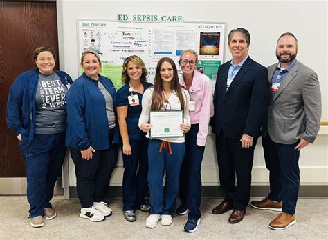 Sepsis Cloveraward Frank Farkash