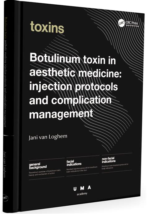 Botulinum Toxin In Aesthetic Medicine Injection Protocols And Complication Management