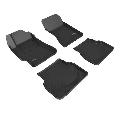 3d Maxpider L1sb01001509 For Impreza Sedan 2002 2007 Kagu Black R1 R2