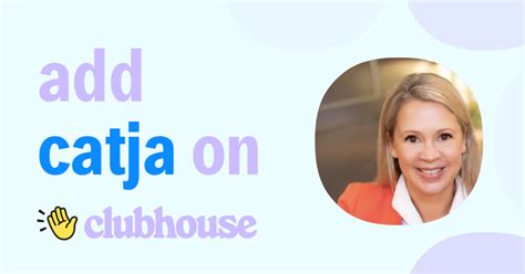 Catja Thum Clubhouse