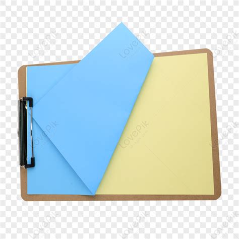 Folder Board And Folded Corner Color A4 Paperdiarypaper Product Png