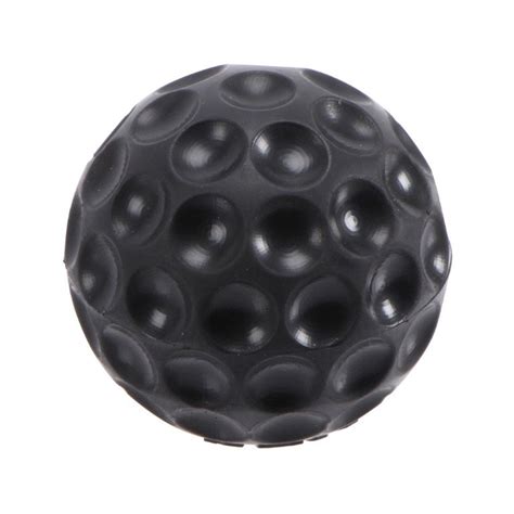 Shift Knob Black Mk1 75 83 Empi