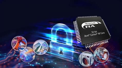 Arm Cortex M MCUs Certified For PSA Level 2 And SESIP