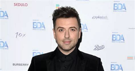 Westlifes Mark Feehily Forced To Pull Out Of Gigs Due To ‘scary Illness Dublin Live