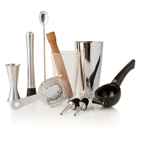 What Are Cocktail Essentials At Darrel Ferreira Blog