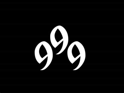 The 999 Tattoo Meaning Juice Wrld And Angel Number