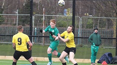 Match Of The Week Old Bawn Edge Past Clondalkin Celtic Echo Ie