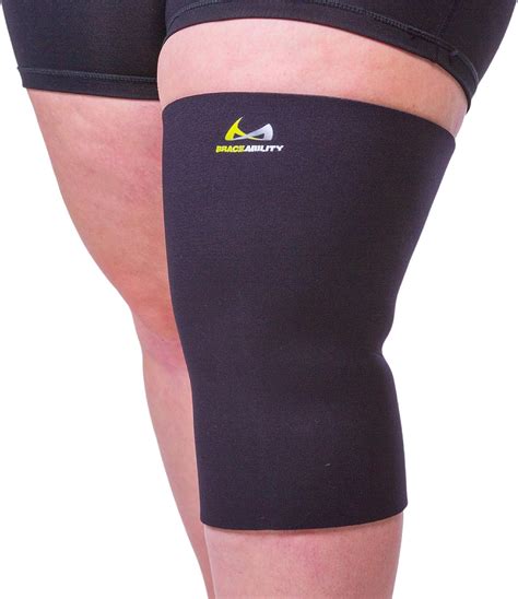Extra Extra Large Knee Braces At Becky Hansen Blog