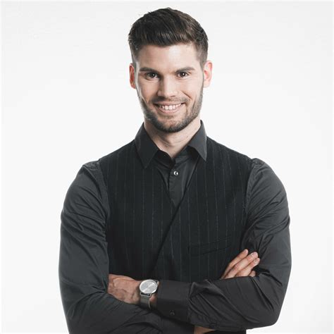 David Hack Tum Entrepreneurial Masterclass