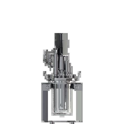 Reliable Bioreactor Vessels For Bioprocessing Tecnic