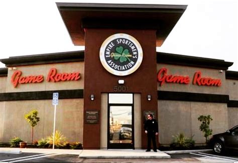 Empire Sportsmens Association Modesto Ca