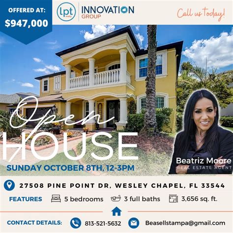 Mollyana Ward On Linkedin Lptrealty Home Property Innovationgroup