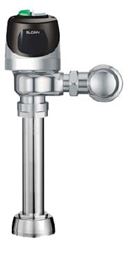 Sloan® Ecos™ Sensor Activated Flushometer Kliman Sales
