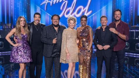 American Idol Odds Reveal Surprising Frontrunner Ahead Of Finale