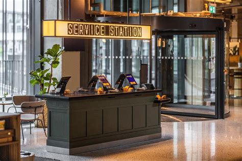 Comfort Hotel Copenhagen Airport Copenhagen