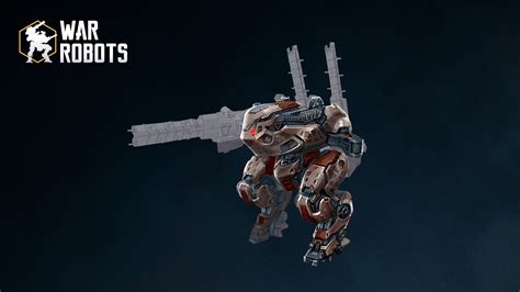 War Robot Skyros Wallpapers Wallpaper Cave