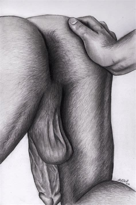 The Erotic Art Of Nik Santi Daily Squirt